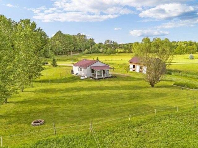 house with 1 bedroom, Whitefield ME ES104570393