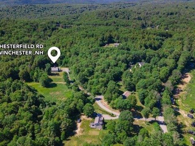 house with 1 bedroom, Winchester NH ES103889280