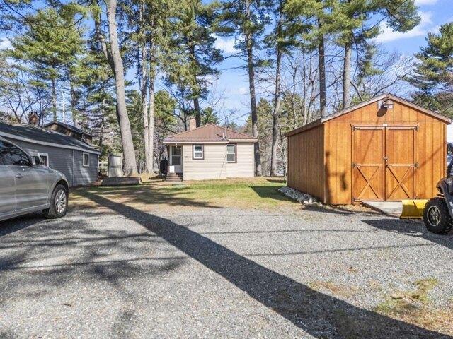house with 1 bedroom, Windham ME DLS102158769