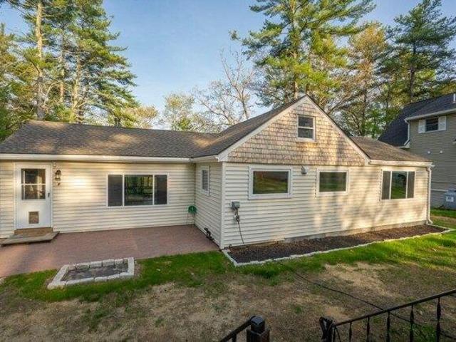 house with 1 bedroom, Windham ME DS102776945