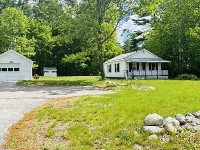 house with 1 bedroom, Windham ME DS102825468