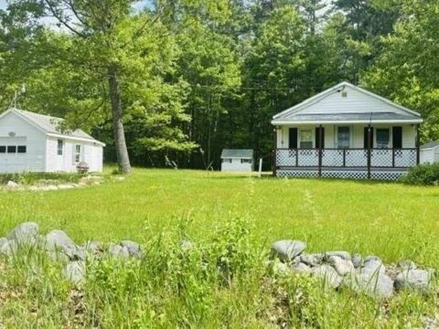 house with 1 bedroom, Windham ME ES104848125