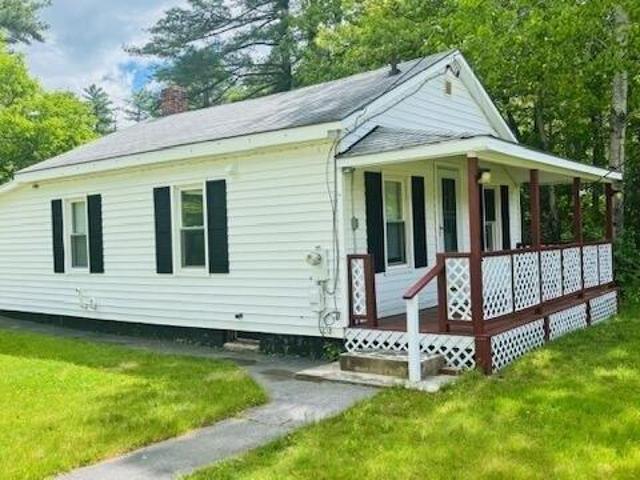 house with 1 bedroom, Windham ME ES105114179