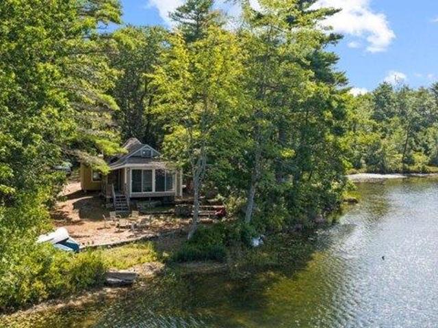 house with 1 bedroom, Windham ME ES105125917