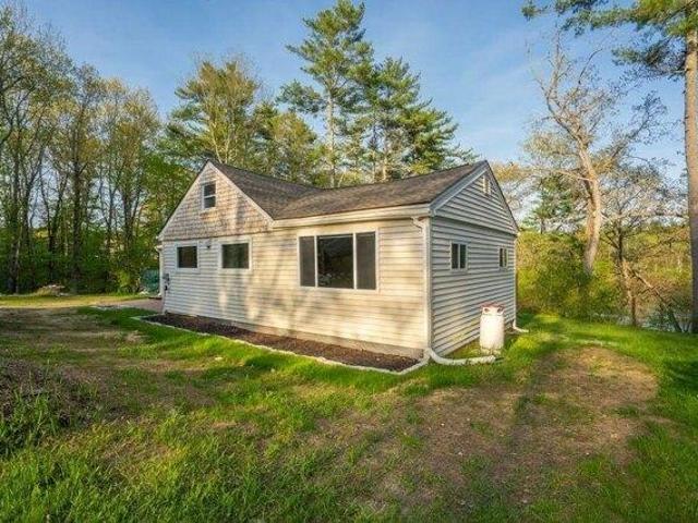 house with 1 bedroom, Windham ME ES102825498