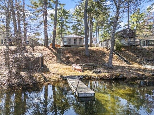 house with 1 bedroom, Windham ME ES103159546