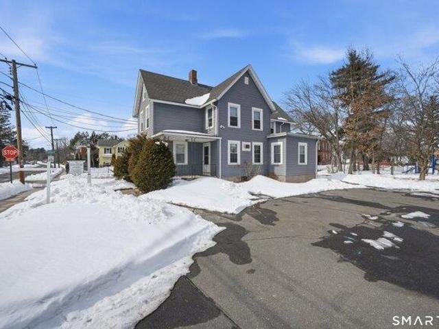 house with 1 bedroom, Windsor CT DLS101660412