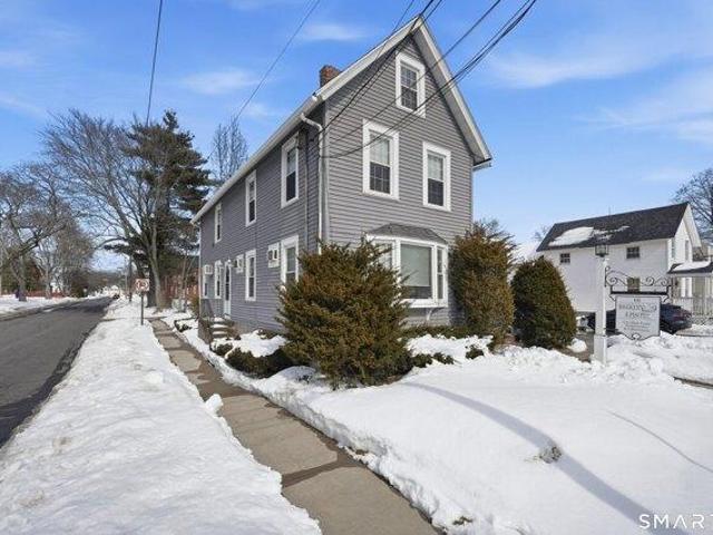 house with 1 bedroom, Windsor CT ES103499273