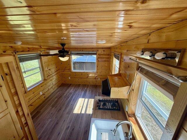 house with 1 bedroom, Windsor VT ES103888295