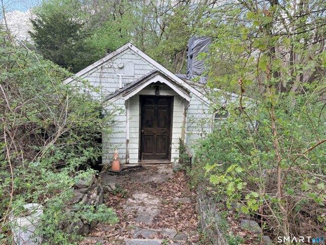house with 1 bedroom, Wilton CT DS101999290