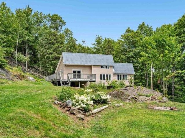house with 1 bedroom, Williamstown VT ES105143836