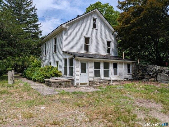 house with 1 bedroom, Woodbridge CT DS104152141