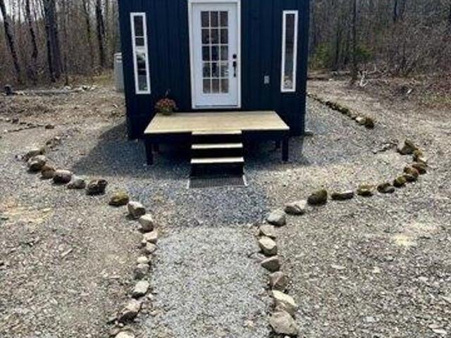 house with 1 bedroom, Woodland ME DS102824192