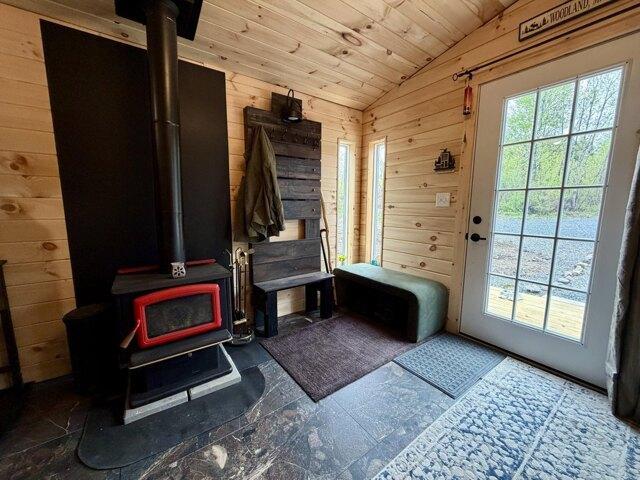 house with 1 bedroom, Woodland ME ES102824192