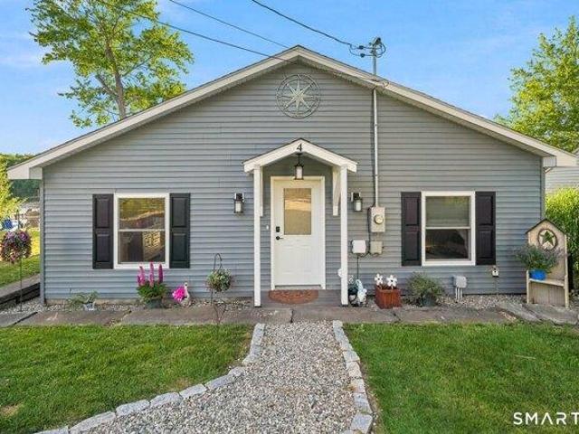 house with 1 bedroom, Woodstock CT DS104410984