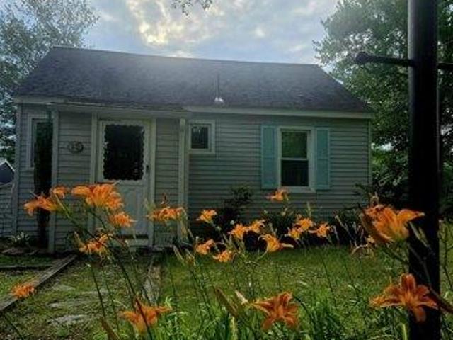 house with 1 bedroom, Woodstock CT DS104234010