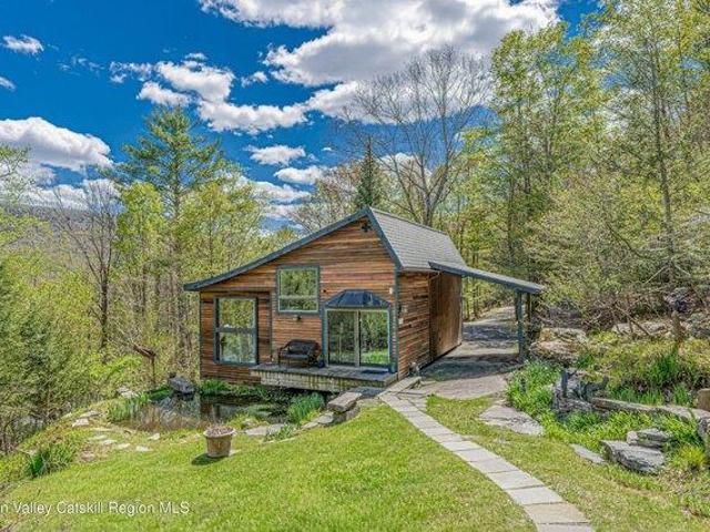 house with 1 bedroom, Woodstock NY DS103602440