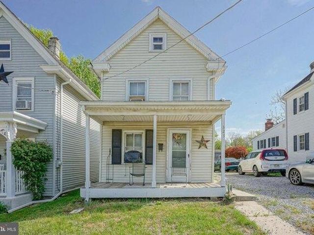 house with 1 bedroom, Woodstown NJ DLS102316393
