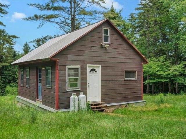 house with 1 bedroom, Wolcott VT ES104514024