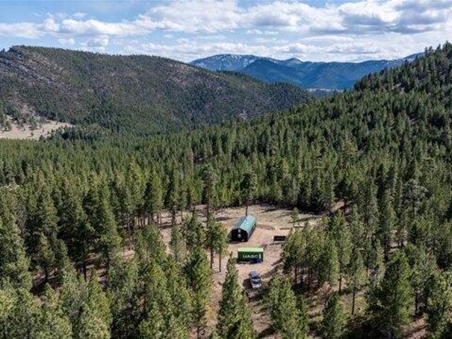 house with 1 bedroom, Wolf Creek MT DS93096924