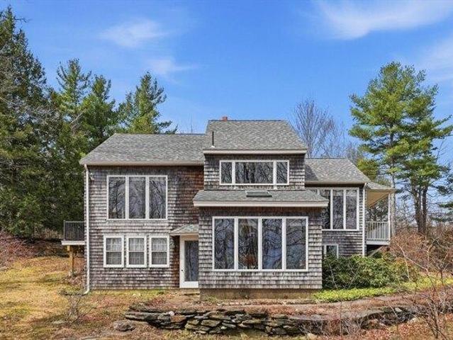 house with 1 bedroom, Worthington MA DS102475517