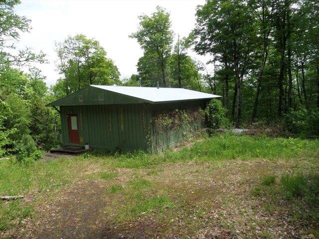 house with 1 bedroom, Worthington MA DS102922207