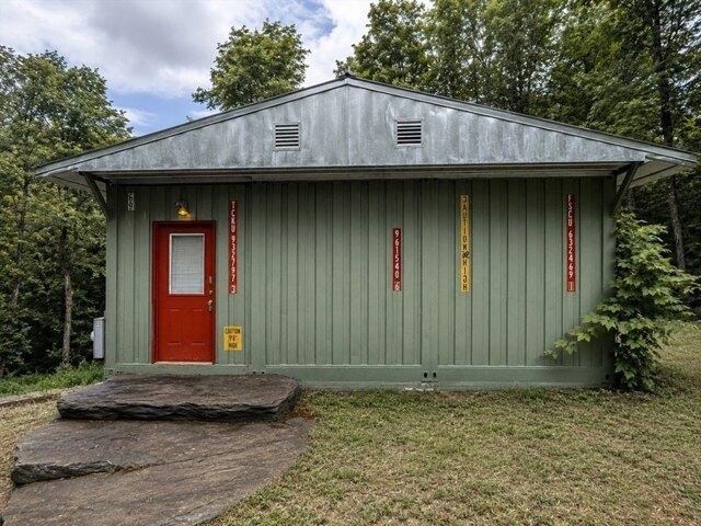 house with 1 bedroom, Worthington MA DS104297225