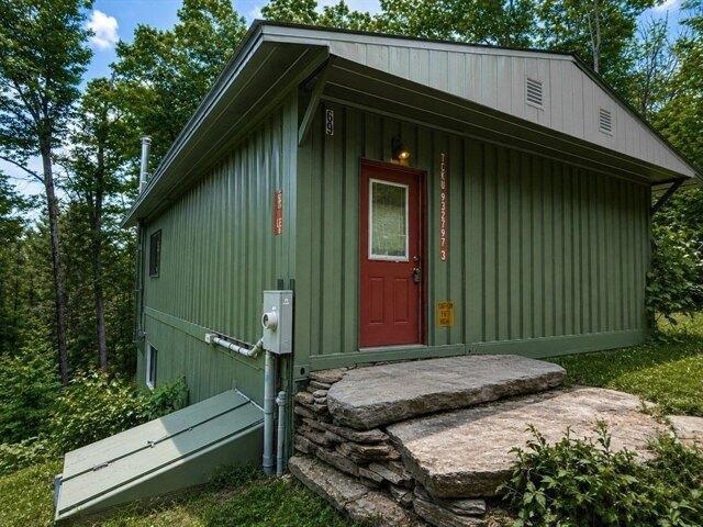house with 1 bedroom, Worthington MA ES104811502