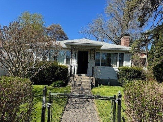 house with 1 bedroom, Worcester MA DS102728674