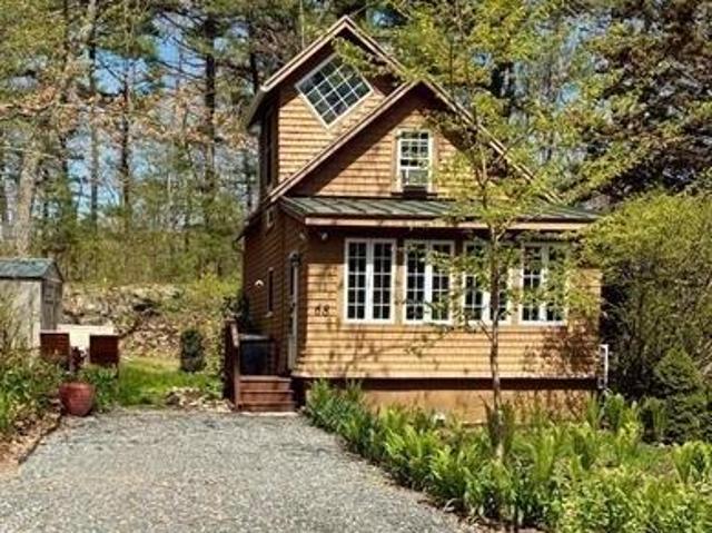 house with 1 bedroom, York ME DS102443041
