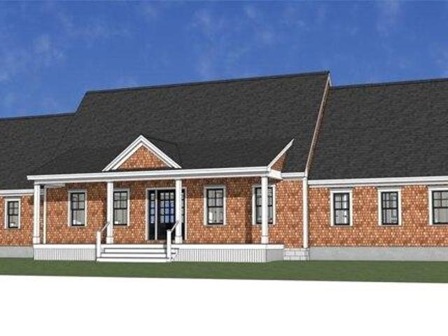 house with 1 bedroom, York ME ES105116380
