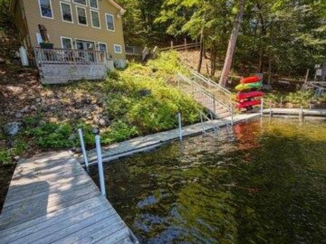 house with 1 bedroom, Acton ME ES103887905