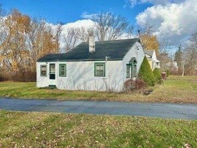 house with 1 bedroom, Acushnet MA DS103073181