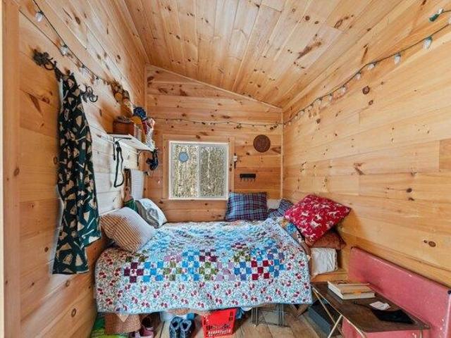 house with 1 bedroom, Abbot ME DS102531452