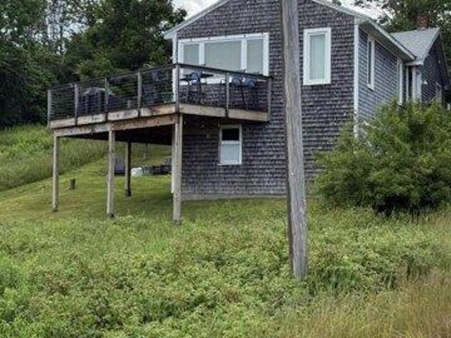 house with 1 bedroom, Addison ME ES104833406