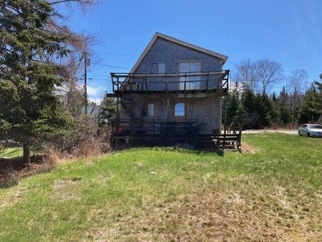 house with 1 bedroom, Addison ME ES102826779