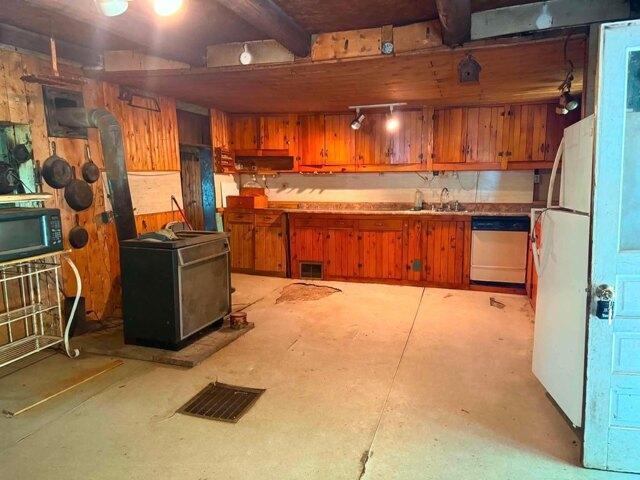 house with 1 bedroom, Albany VT ES104902374