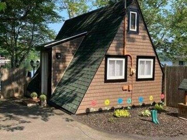 house with 1 bedroom, Alfred ME ES105107310