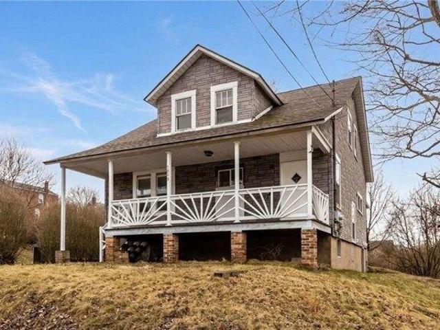 house with 1 bedroom, Aliquippa PA DS103627390