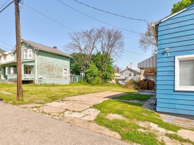 house with 1 bedroom, Aliquippa PA ES103628042