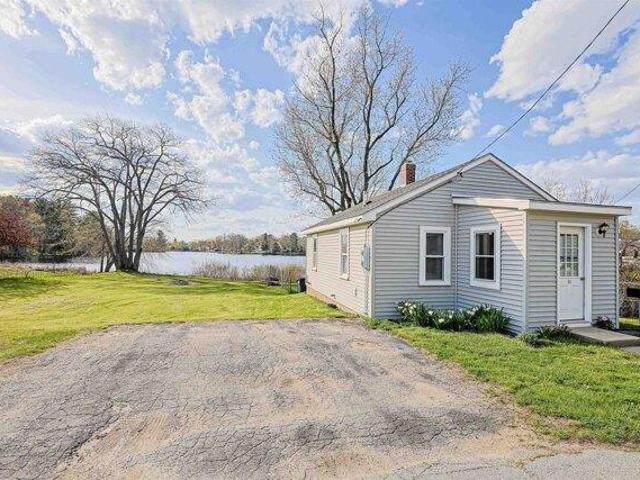 house with 1 bedroom, Allenstown NH DLS103126718