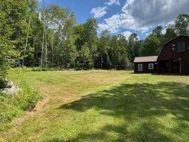 house with 1 bedroom, Andover ME DLS102443743