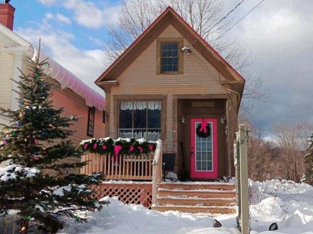 house with 1 bedroom, Andover ME ES104539065
