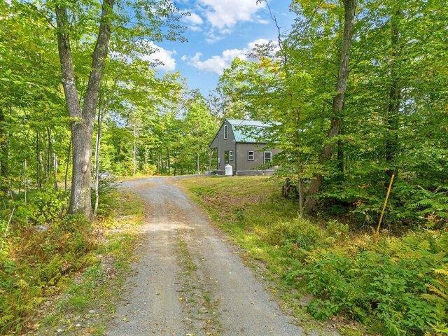 house with 1 bedroom, Anson ME ES105139881