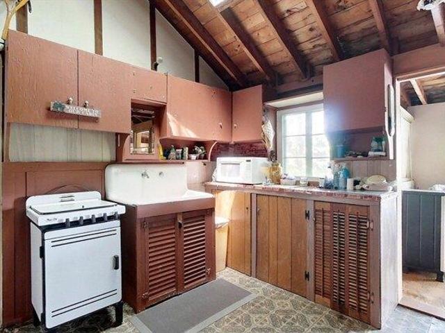 house with 1 bedroom, Ashburnham MA ES105061529