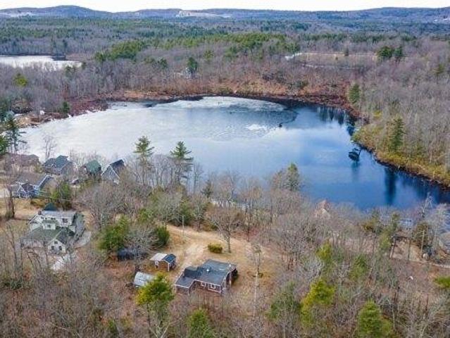 house with 1 bedroom, Ashby MA DS103431813