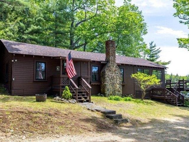 house with 1 bedroom, Ashby MA DS104329808