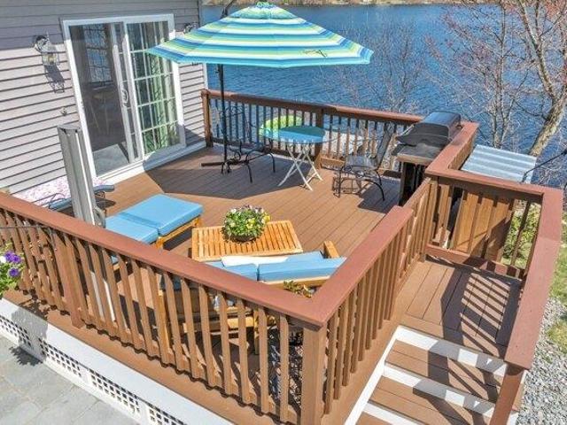 house with 1 bedroom, Ashby MA ES103438991