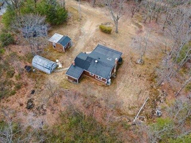 house with 1 bedroom, Ashby MA ES103887806