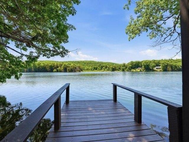 house with 1 bedroom, Ashfield MA DS103222176